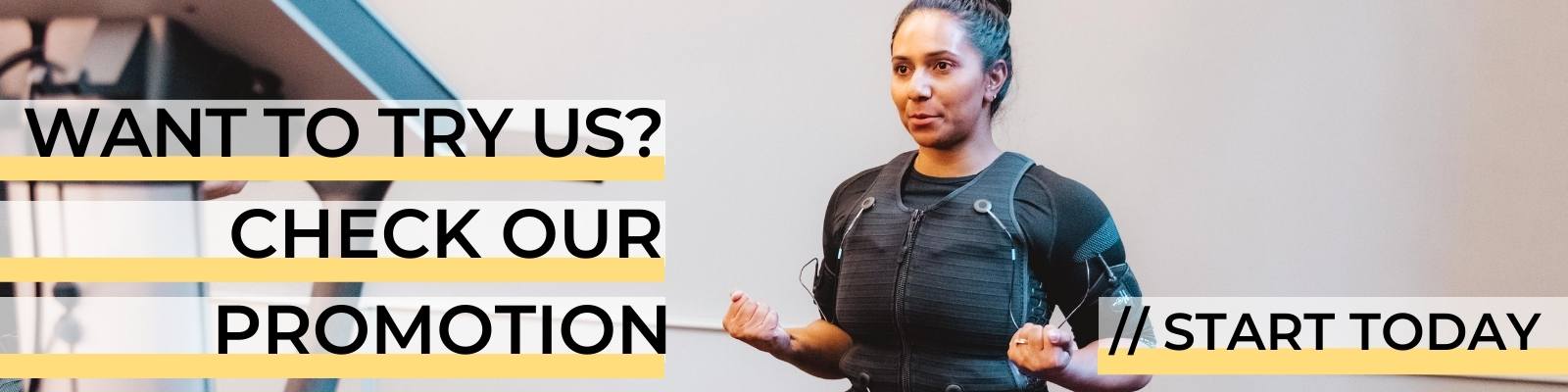 Contact us today | fu/nis EMS Training Studio, AKL Downtown